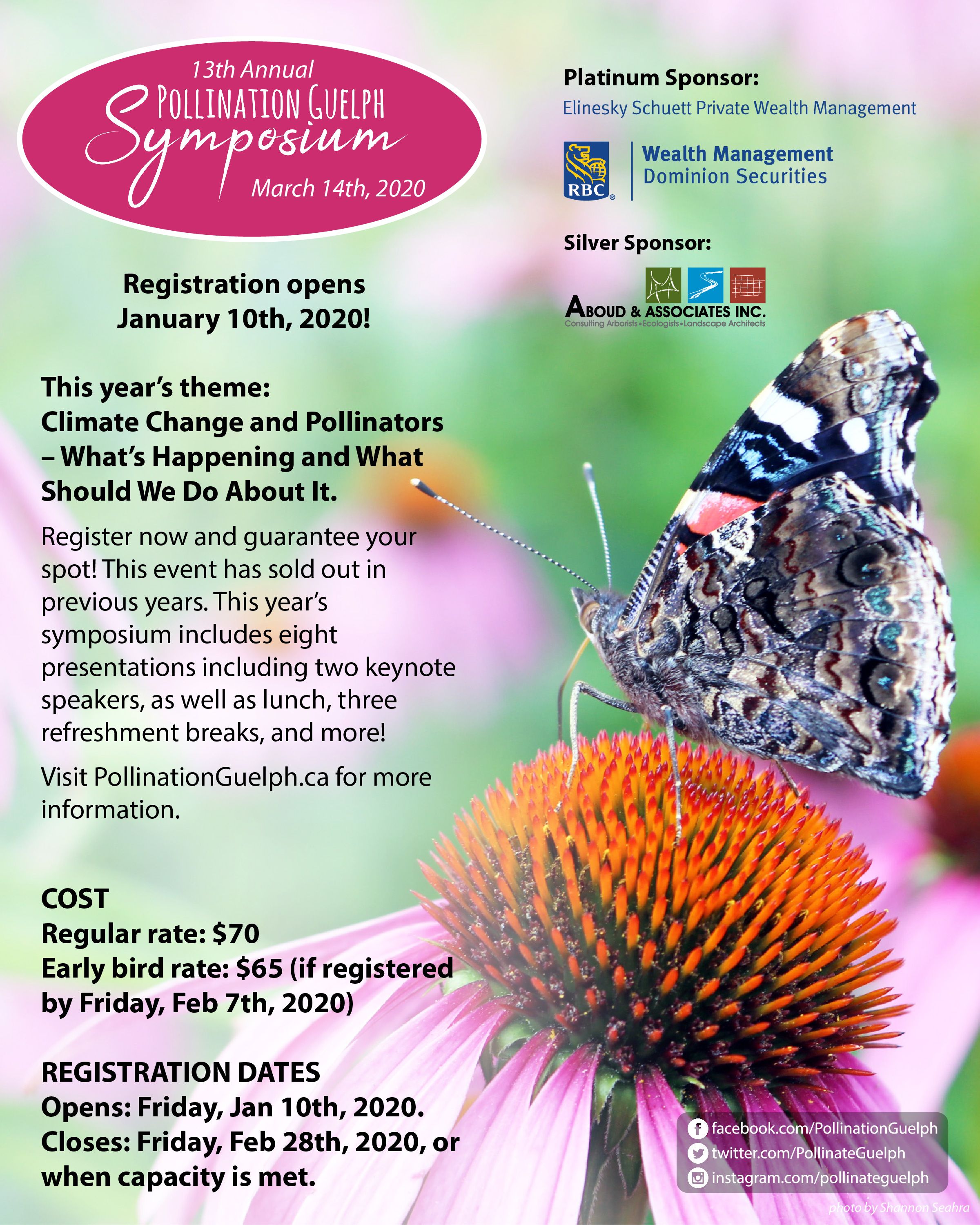 ecoKW – Gateway to a green, sustainable KW-Guelph region